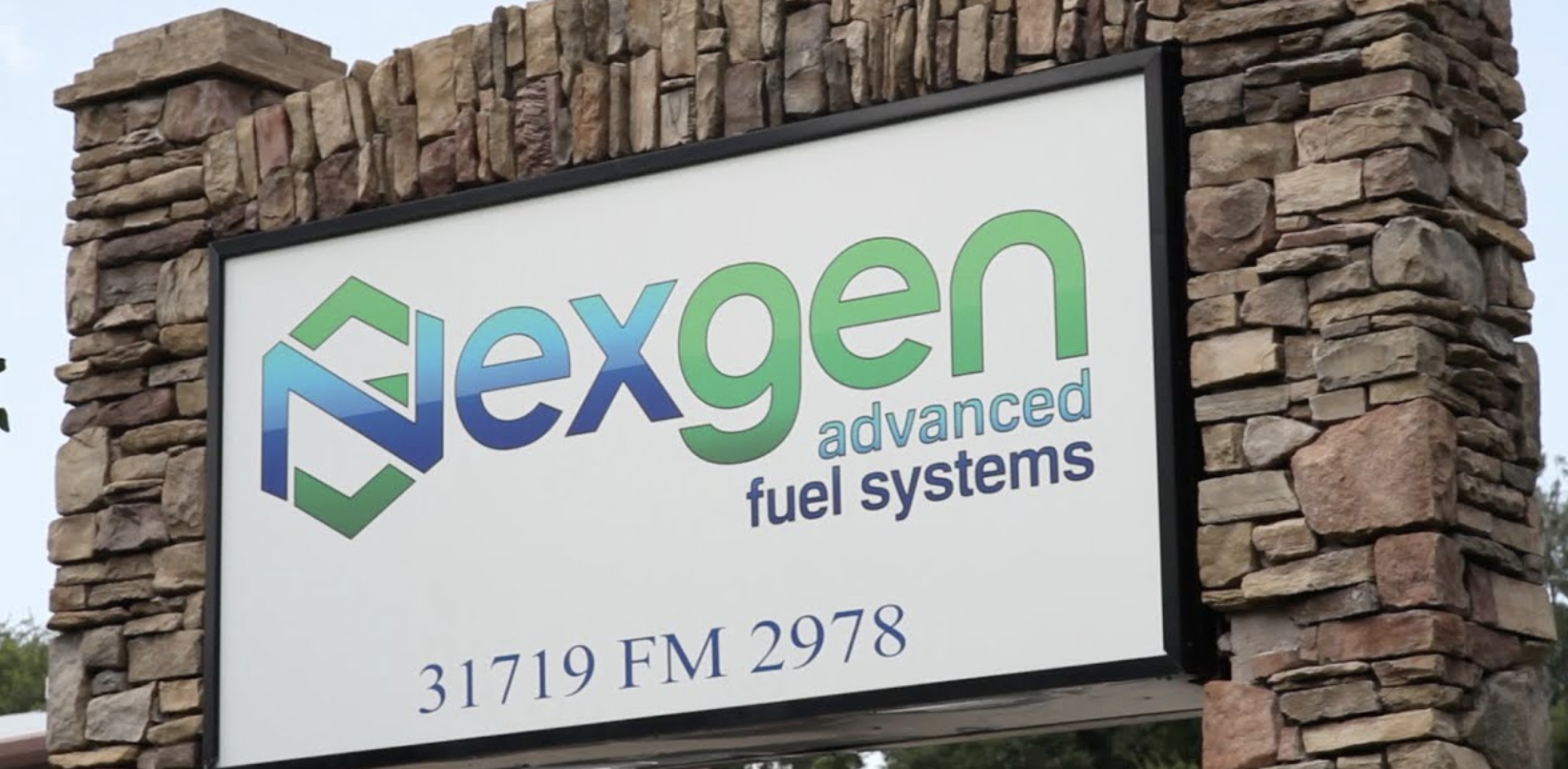 Nexgen AFS - Cut To Create Video Production Houston, Texas